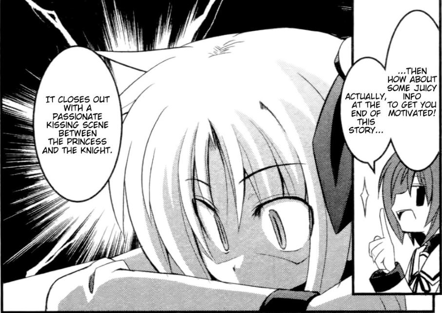 Anthology 14 – NanoFate on Stage | Vivid Translations
